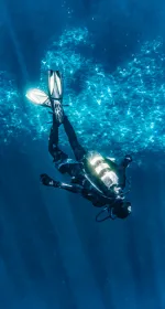 Deep 6 Dive Gear | Regulators & Wings | Dive Right In Scuba